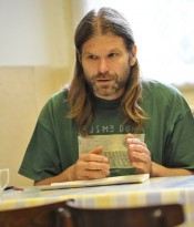 Mgr. Petr Matoušek - Klinika Adiktologie